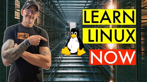 Learn Linux A Comprehensive Guide For Beginners YouTube