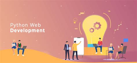 Python And Django Services Python Experts Wisdom Infosoft