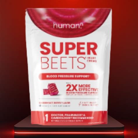 Humann Superbeets