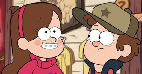 Gravity Falls Un Verano De Misterios Anunciada Novela Visual