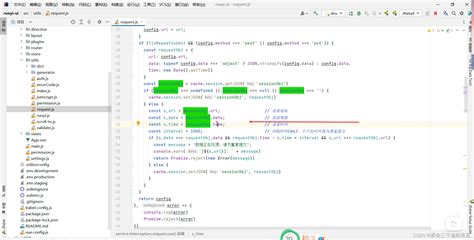 网页设计，若依修改06（it Must Be Done） 前端post请求用data传参数怎么把若依里的put Delete 改成post Get Csdn博客