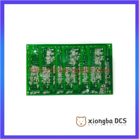 GE IS210AEBIH1BED IS210AEBIH3BED Turbine Control Card GE Xiongba