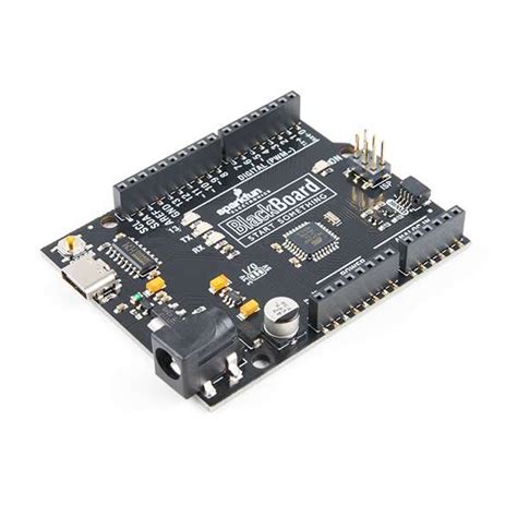 Placa Dezvoltare Sparkfun Blackboard C Tech Gadgets Magazin Online Gadgeturi
