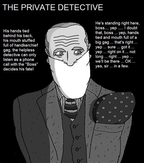 a fatal error of judgement by tugger049 on deviantart
