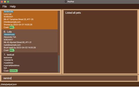 Remind Command Does Not Work · Issue 1 · Jthhped · Github