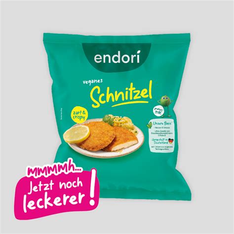 Endori Professional Endori Foodservice Produkte