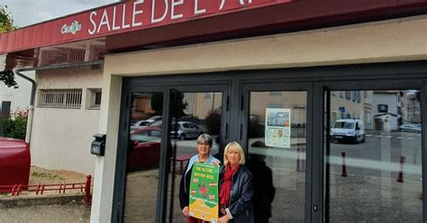 Condrieu Festival Tac Au Tac Une Dition Historique D Bute Ce Jeudi