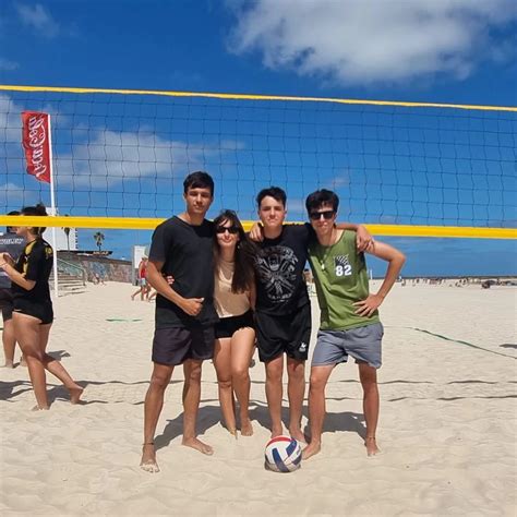 Malvin Vóley Equipo Gorditos Y Bonitos Instagram