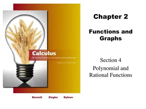 Ppt Polynomial And Rational Functions Powerpoint Presentation Free
