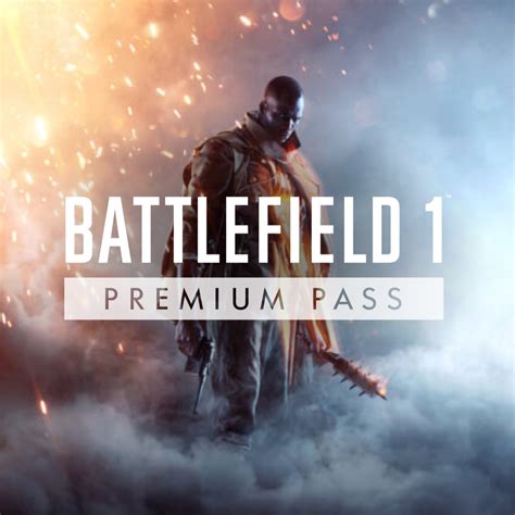 Battlefield 1 Satın Alın - Electronic Arts