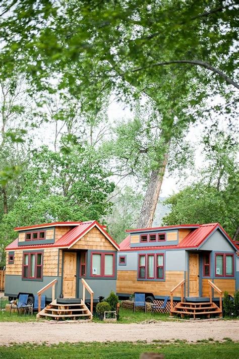 Rv Park Owners Don T Miss The Tiny House Rental Market Opportunity