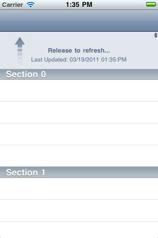 Iphone How I Can Add UIActivityIndicator On UITableView Stack Overflow