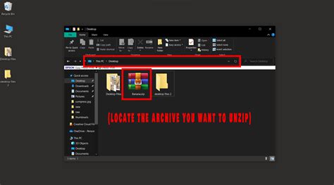 How To Open A Password Protected ZIP File In Windows 5 Methods