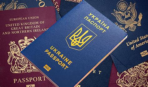 Чи підтримують українці подвійне громадянство опитування Читайте на Ukr Net