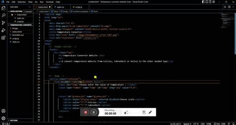 Md Anayatullah On Linkedin Oasisinfobyte Github Webdevelopment