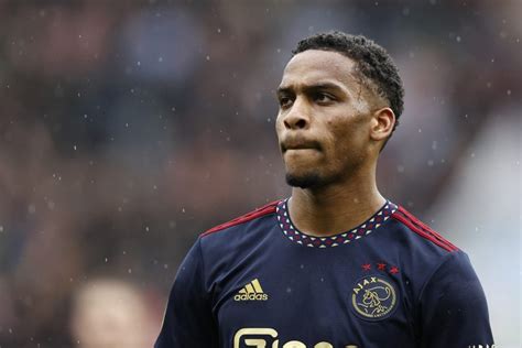 Devyne Rensch Suggests He Definitely Wont Join Liverpool This Summer