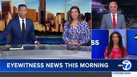 Wls Abc 7 Eyewitness News At 430am Teaser And Open July 1 2024
