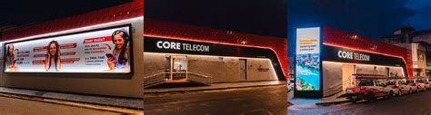 Core Telecom