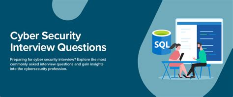 Top Cyber Security Interview Questions And Answers