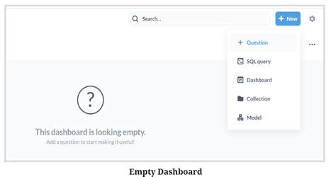 Visualize Your Data Crafting Dashboards In Metabase