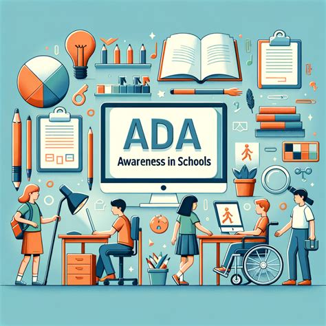 Ultimate ADA Accessibility Guides Ensuring Equitable Public Spaces For All