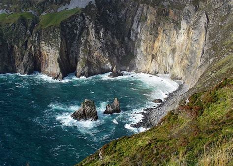 Slieve League Cliffs Hike Audley Travel Us