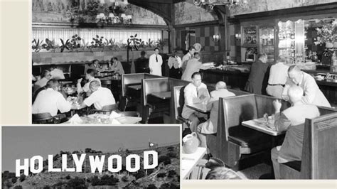 Here Is Everything You Need To Know About Musso And Frank Grill In Taylor