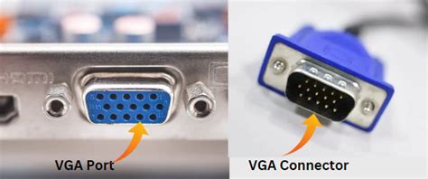 16 Types Of Computer Ports And Their Functions With Picture Simitech