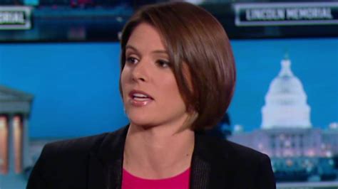 Msnbcs Kasie Hunt Talks To Philadelphia Style Magazine About Returning