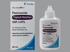 Fluocinonide Side Effects Dosage Uses And More