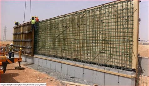 What Is Concrete Kicker Features And Need