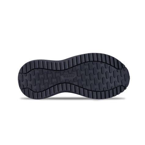 Vessi Mens Stormburst Low Top Black A Step Ahead Footwear