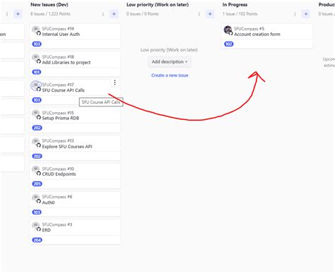 GitHub SFUFlow General Good Practice