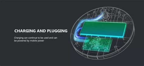 Xiaomi Mijia Rechargeable LED Table Lamp Best Price In Bangladesh