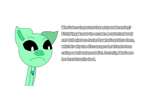 The Frowning Critters By Coolant157 On Deviantart