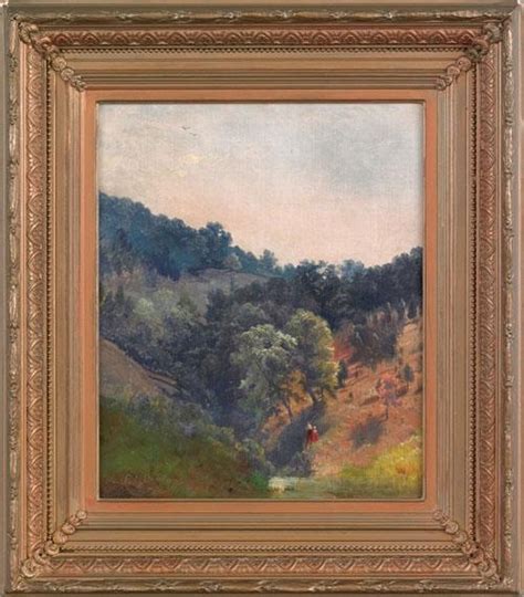 Francis Daniel Devlan Performance At Auction Mutualart