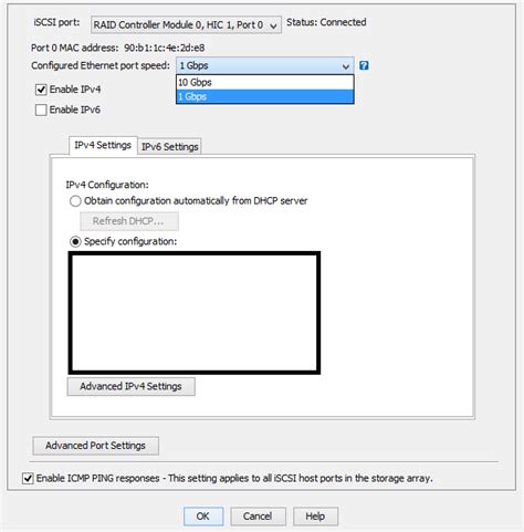 Raid Controller Nic Configured By Dell For 1gbps Why Data Storage Backup And Recovery