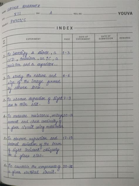 Physics Activity File Pdf