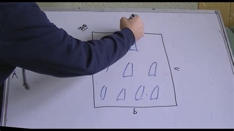 Как объяснить ребенку что такое Периметр Живое занятие Youtube