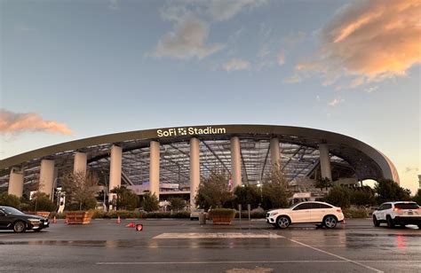 Sofi Stadium Updated June 2024 3953 Photos And 959 Reviews 1001 S