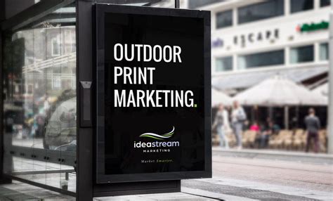 The Benefits Of Outdoor Marketing Web Design And Marketing Agency