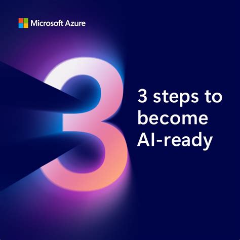 Erfahren Sie Wie Sie Mit Azure Eine Sichere Grundlage Für Eine Verantwortungsvolle Ki