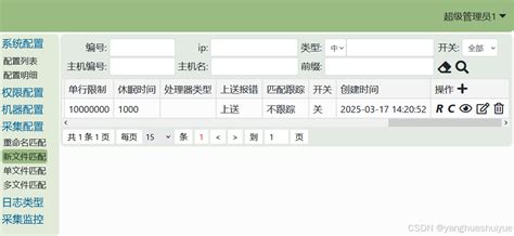 Java日志实时采集客户端java 日志采集 实时显示 Csdn博客