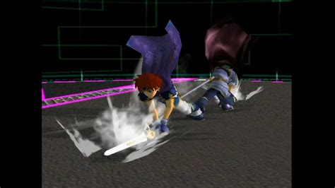 Super Smash Bros Melee Classic Mode Very Hard No Miss With Roy Youtube