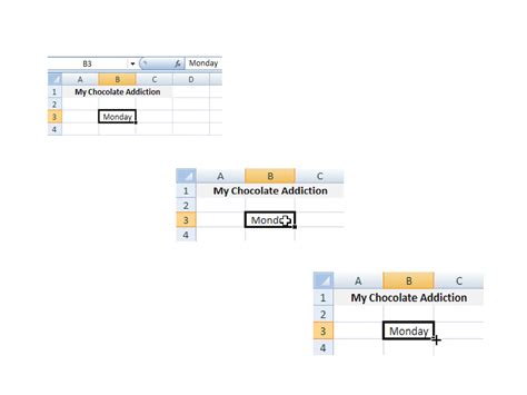 introduction to excel for beginners ppt