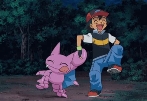 Pokemon Ash  Pokemon Ash Ash Ketchum Discover And Share S