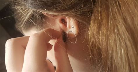 Scientists Develop New Birth Control That Works Through Your Earrings
