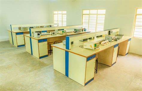 Department Of Eee Laboratories Sri Eshwar Engineering College