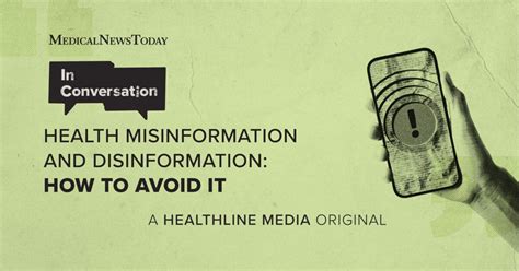 Identifying Health Misinformation And Disinformation Disa