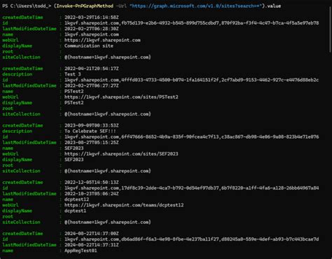 Microsoft Graph The Essential Api For M365 Integration